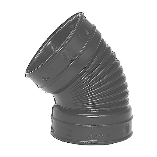 ADS N-12 Soil Tight Elbow 45 Degree | SiteOne