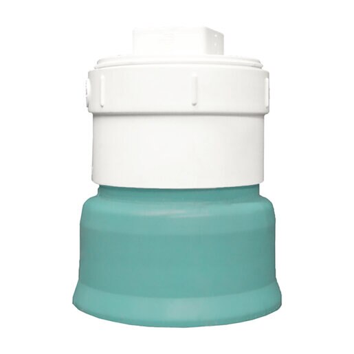 ADS N-12 Dual Wall Cleanout Adapter 6 in. | SiteOne