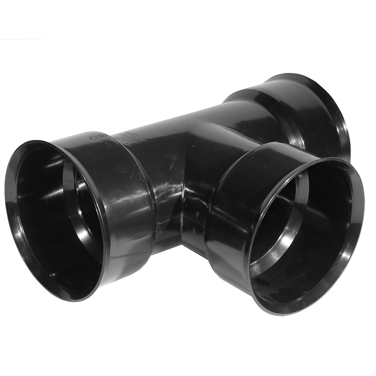 ADS N12 Watertight Tee 8 in. | SiteOne