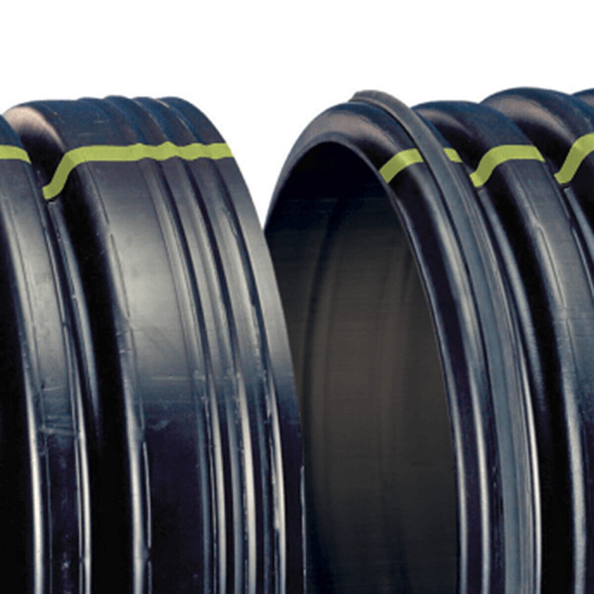 ADS N-12 Watertite Dual Wall Pipe HDPE 15 in. | SiteOne