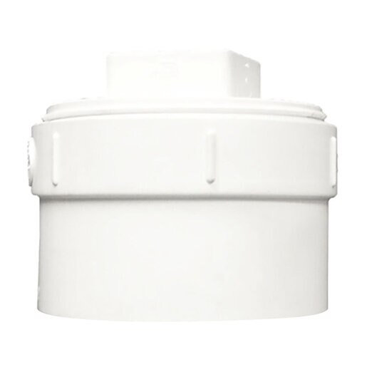 ADS Dual Wall Cleanout 8 in. | SiteOne