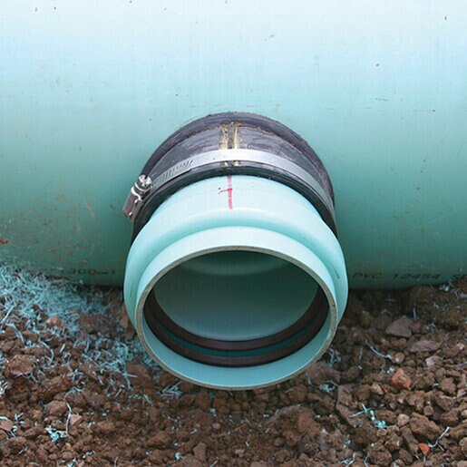 ADS Inserta Tee 4 in. x 6 in. | SiteOne