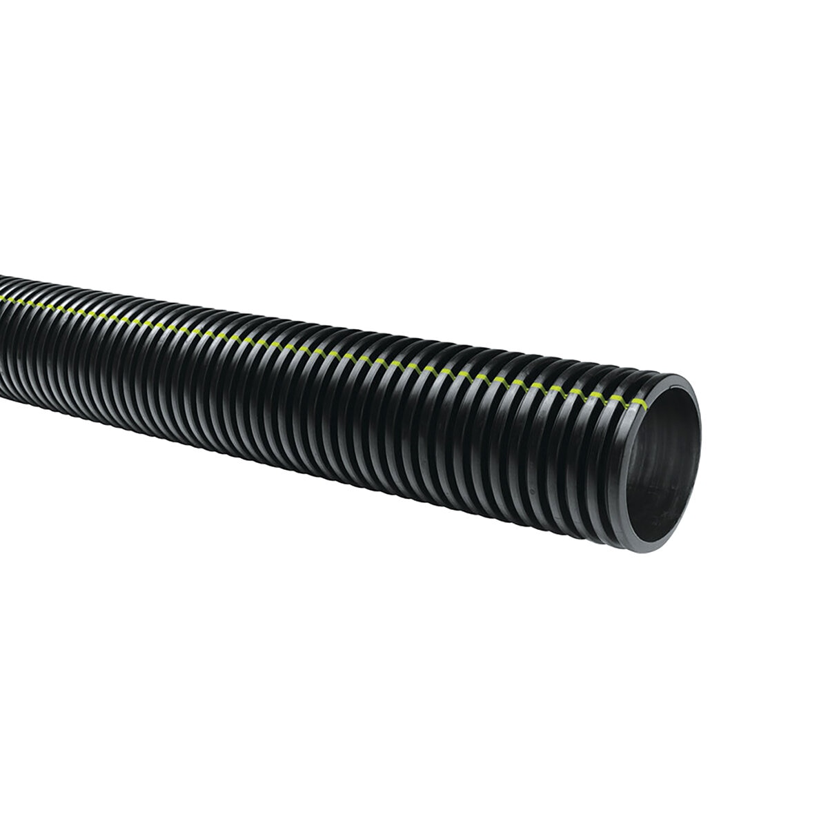 ADS N-12 Solid Dual Wall Pipe 20 ft. | SiteOne