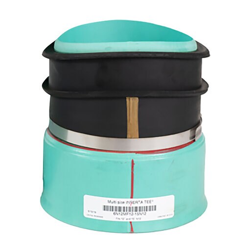 ADS Inserta Tee | SiteOne