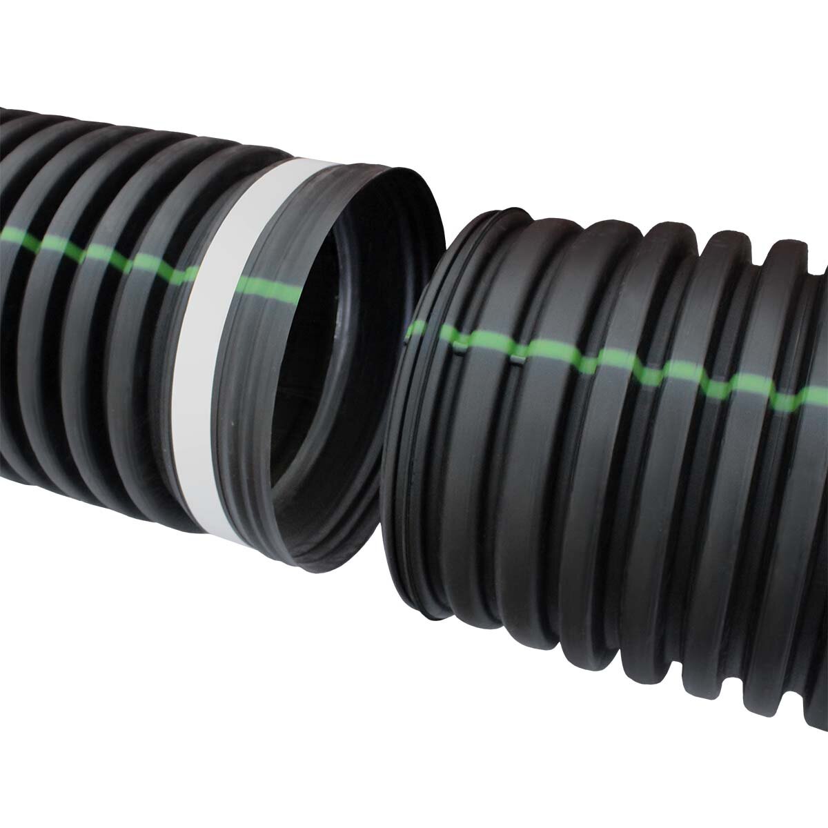 N12 Pipe Bell End 8 in. | SiteOne