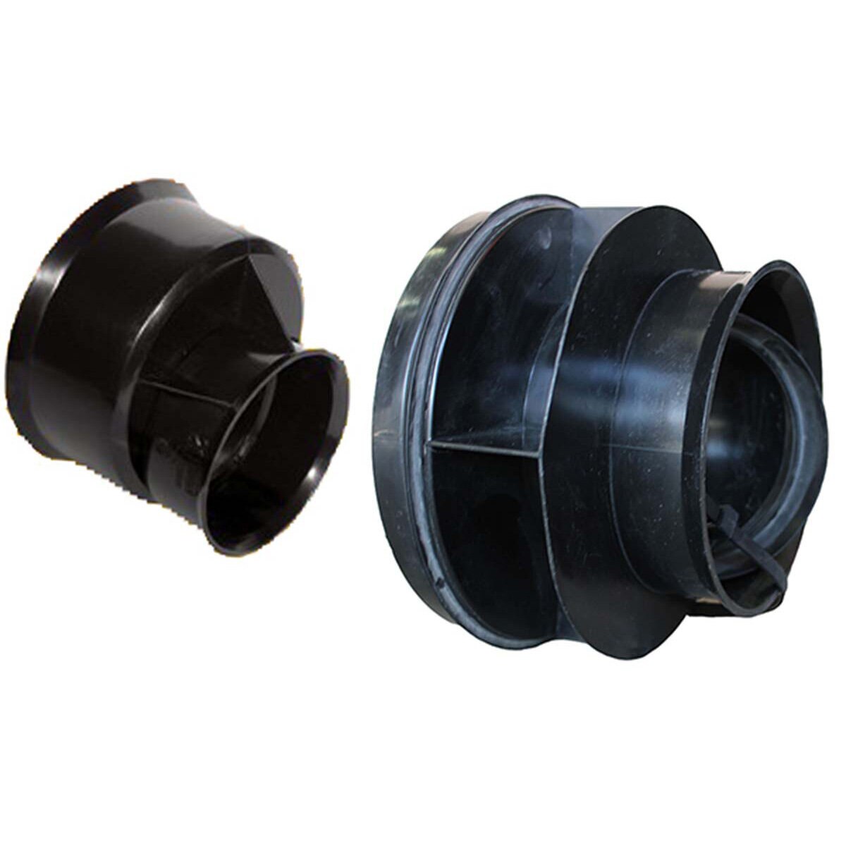 10X6 Reducer Kit | SiteOne