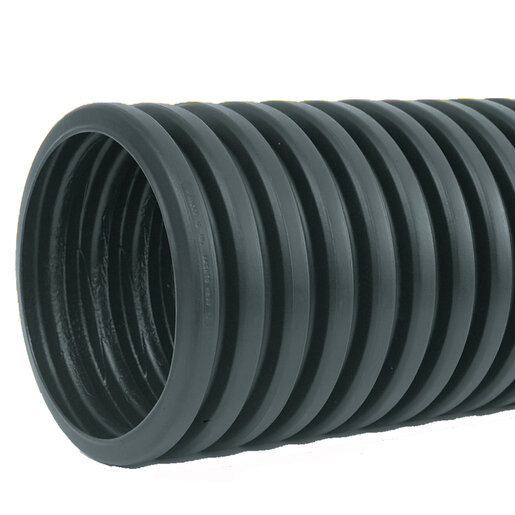 ADS N-12 Solid Dual Wall Pipe 18 in. x 20 ft. | SiteOne
