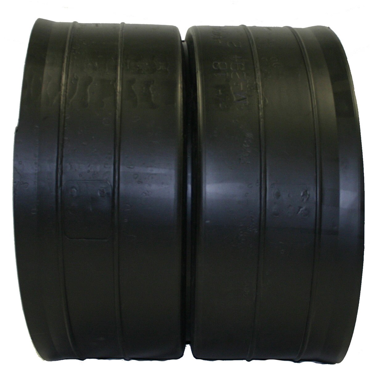 8 in. N-12 Snap Coupling | SiteOne