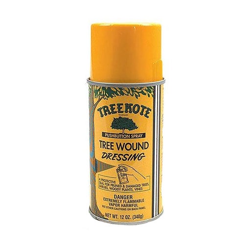 TreeKote Tree Wound Dressing 12 oz. Spray Can | SiteOne