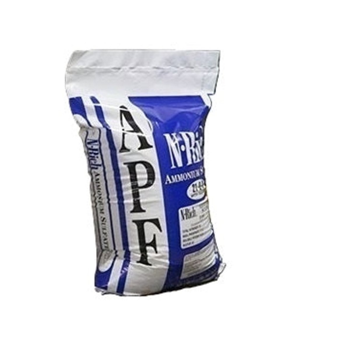 APF N-RICH Fertilizer 21-0-0 50 lb. Bag | SiteOne