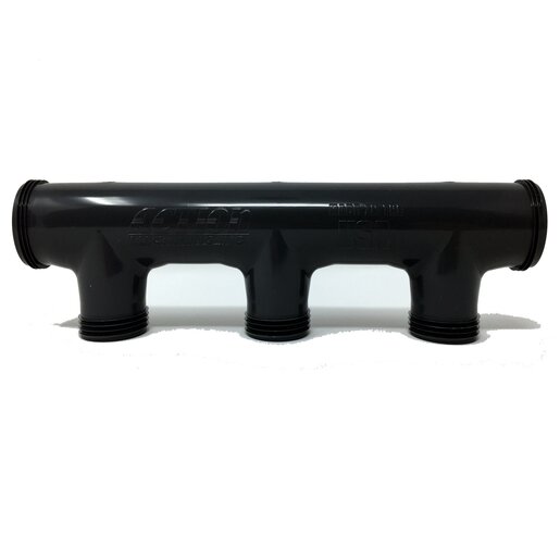 Action Machining Triple Manifold 1 in. | SiteOne