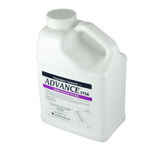 Advance 375A Select Granular Ant Bait | SiteOne