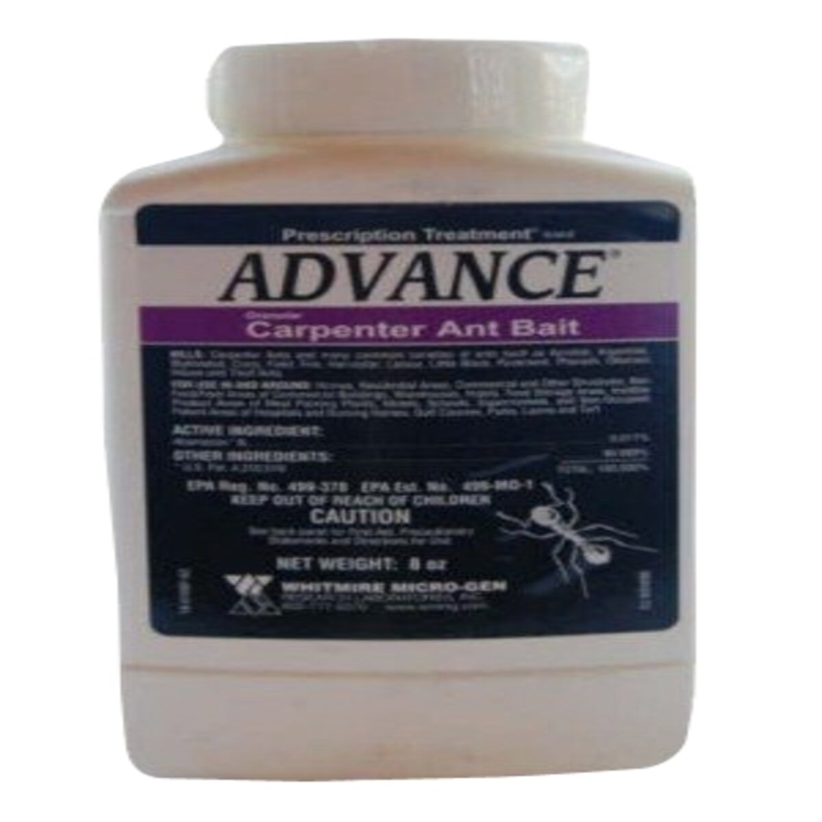 Advance Granular Carpenter Ant Bait Siteone