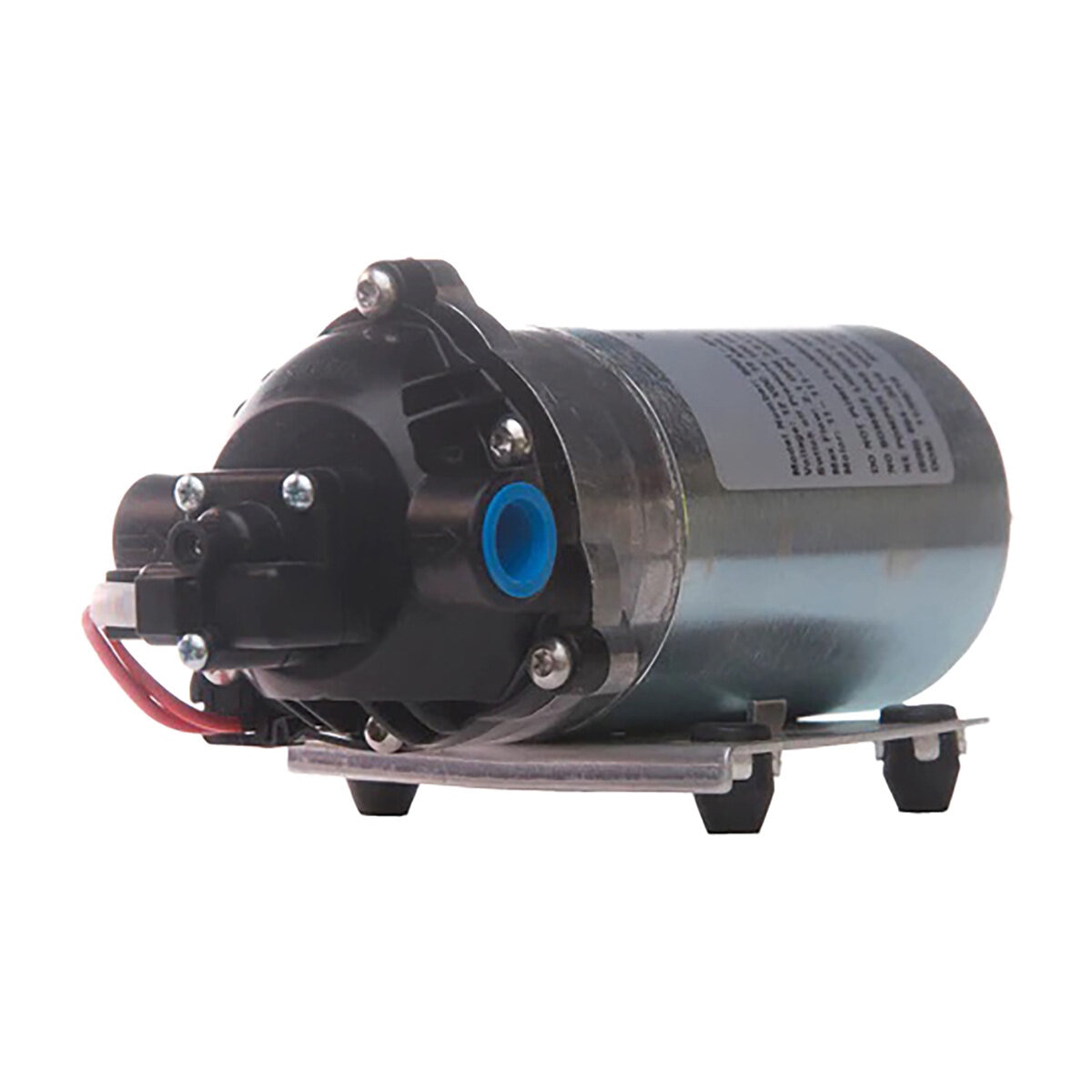 Superior Tech Sprayer Pump 12V 100 PSI 2.2 GPM | SiteOne