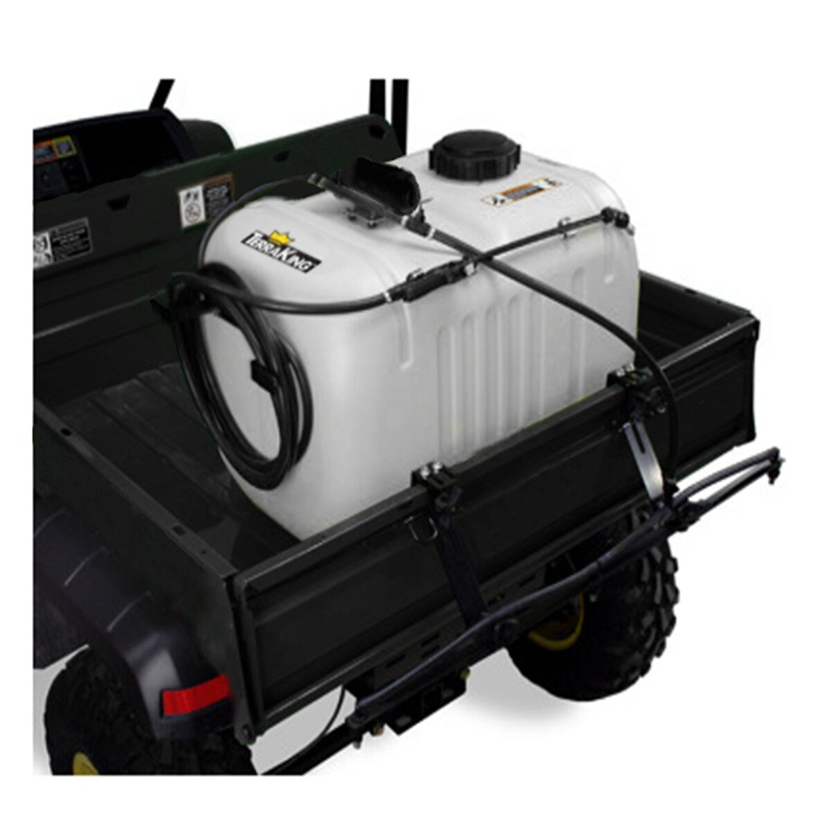 Agri-Fab 45 gal. Sprayer, Steel Bed Gator | SiteOne