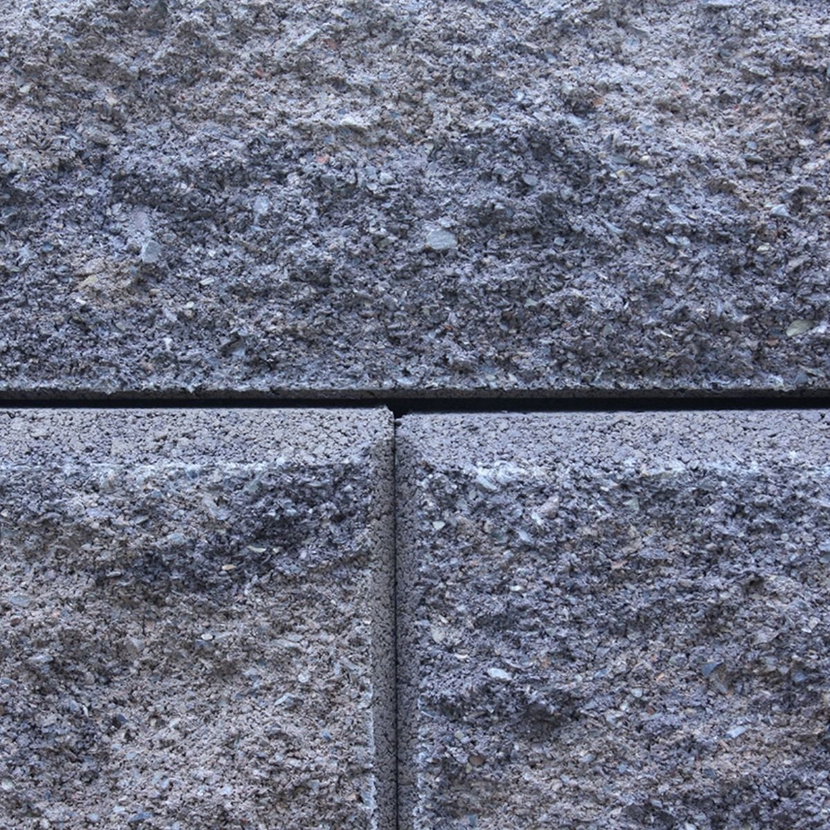 Allan Block Wall Cap Appalchian Blend (56 pc./pallet) | SiteOne