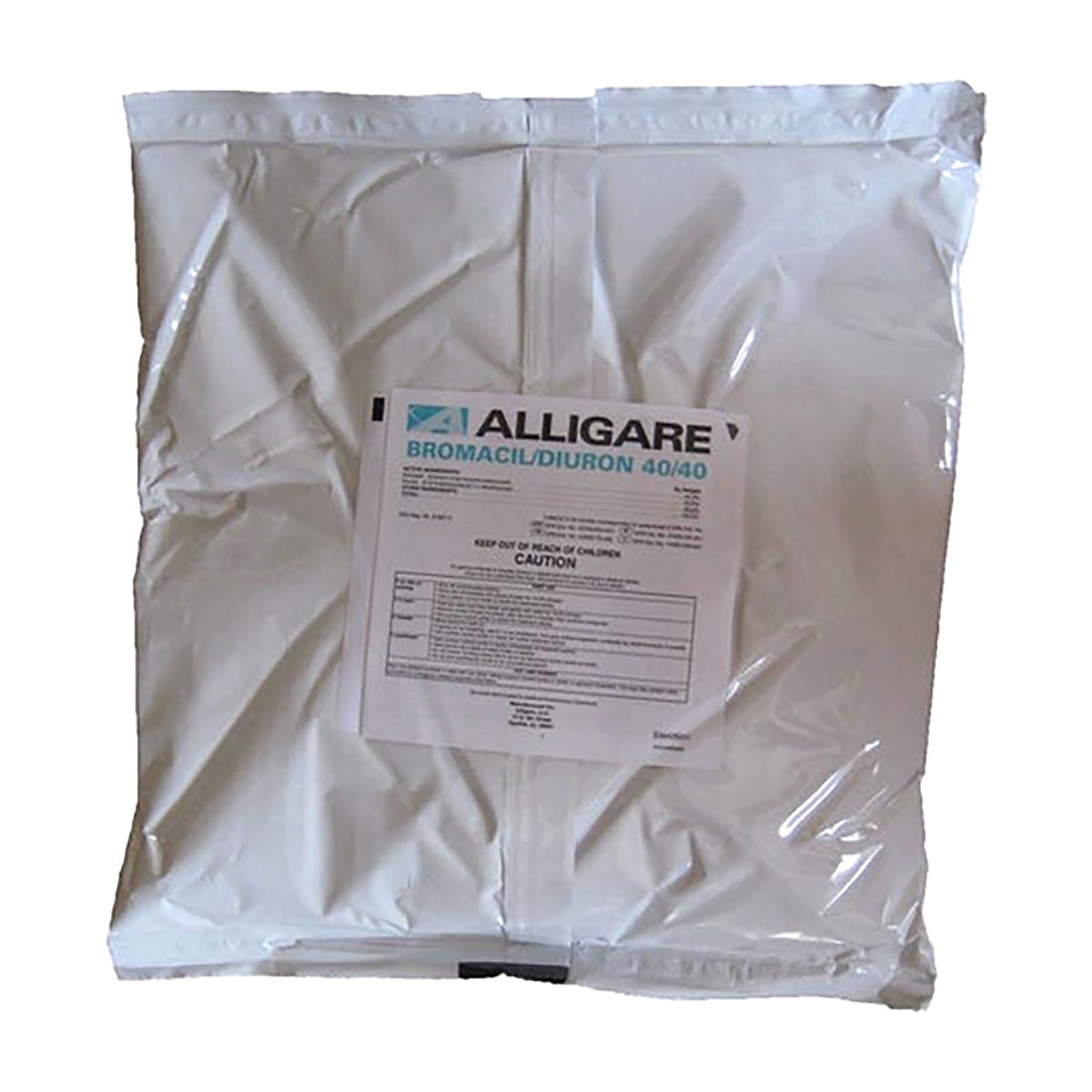Bromacil/Diuron 40/40 Herbicide Granular 6 lb. Bag | SiteOne