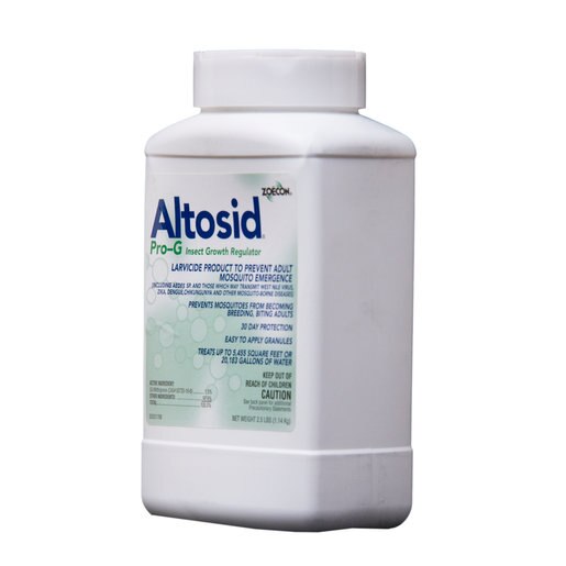 Altosid Pro G Insect Growth Regulator 2.5 lb. | SiteOne