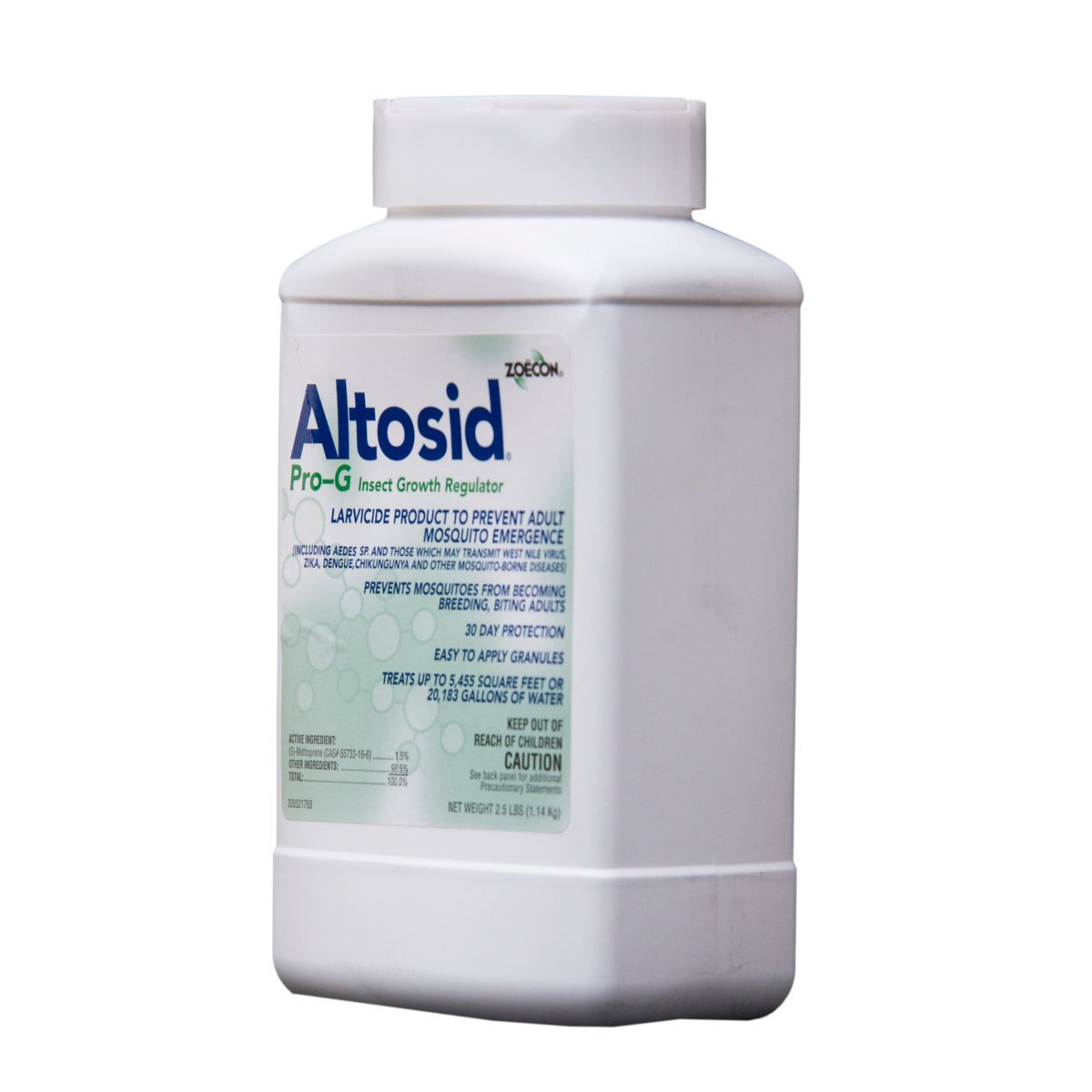 Altosid Pro G Insect Growth Regulator 2.5 lb. | SiteOne