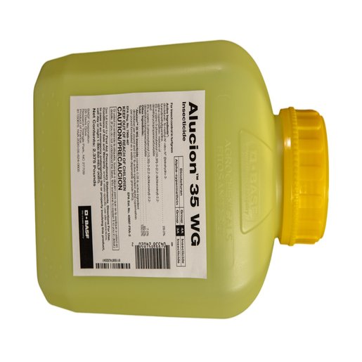 Alucion 35 WG Insecticide 2.375 lb. (Agency) | SiteOne