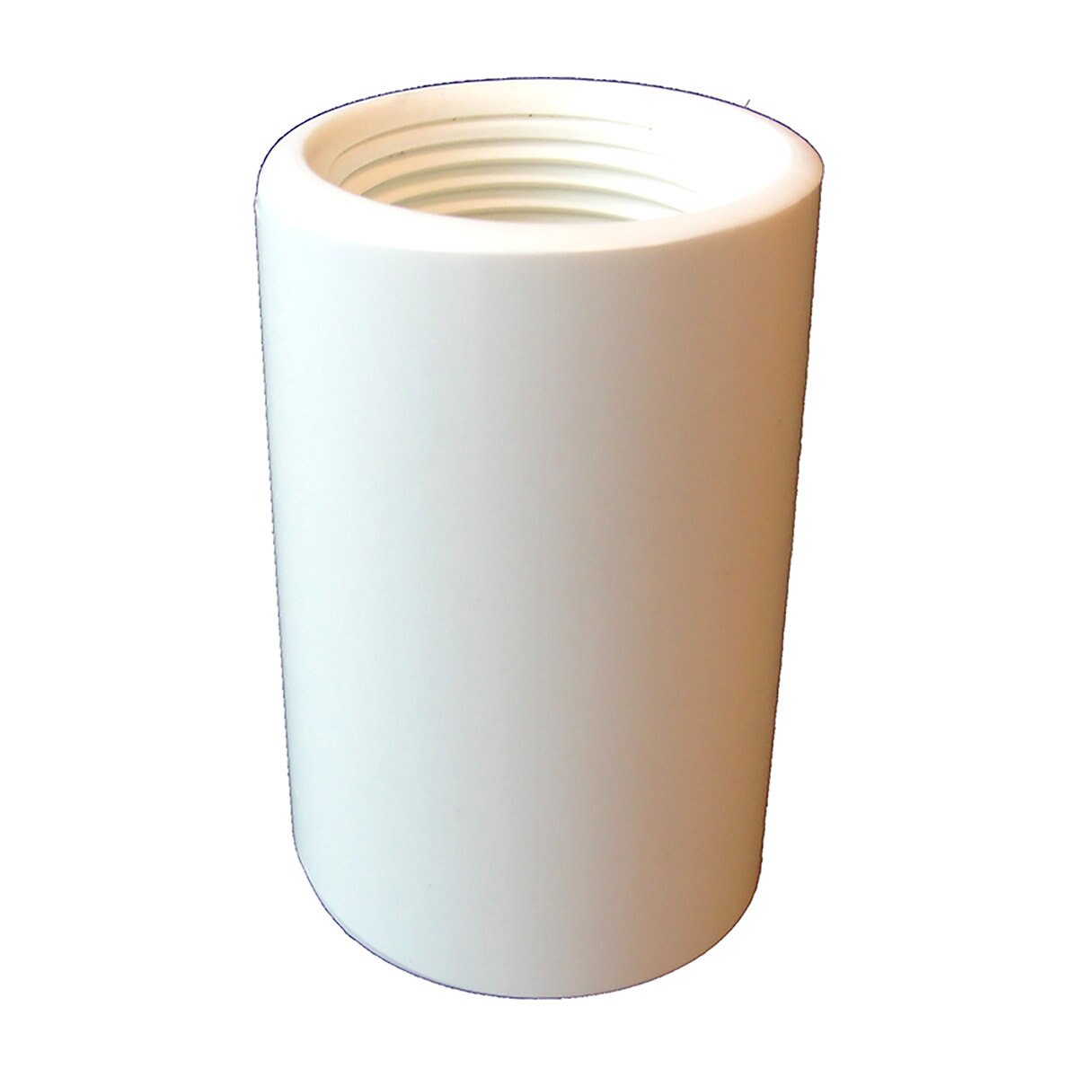 American Granby Drop Pipe Coupling DPC Series White Sch | SiteOne