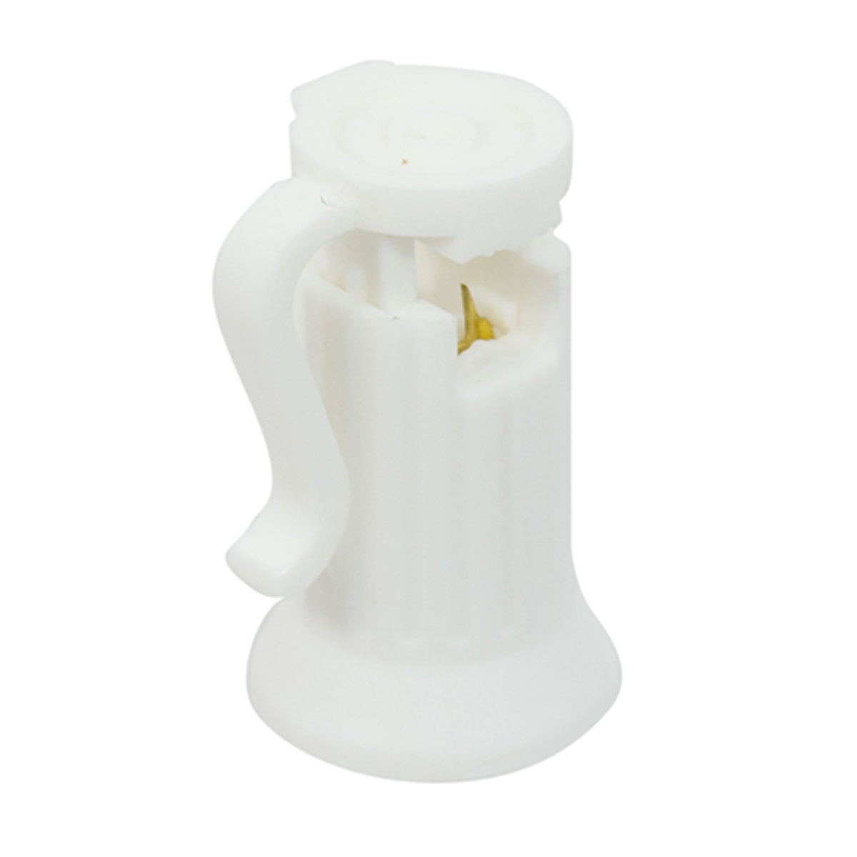 American Lighting C9 Socket For 18 Gauge SPT-2 Wire Whi | SiteOne