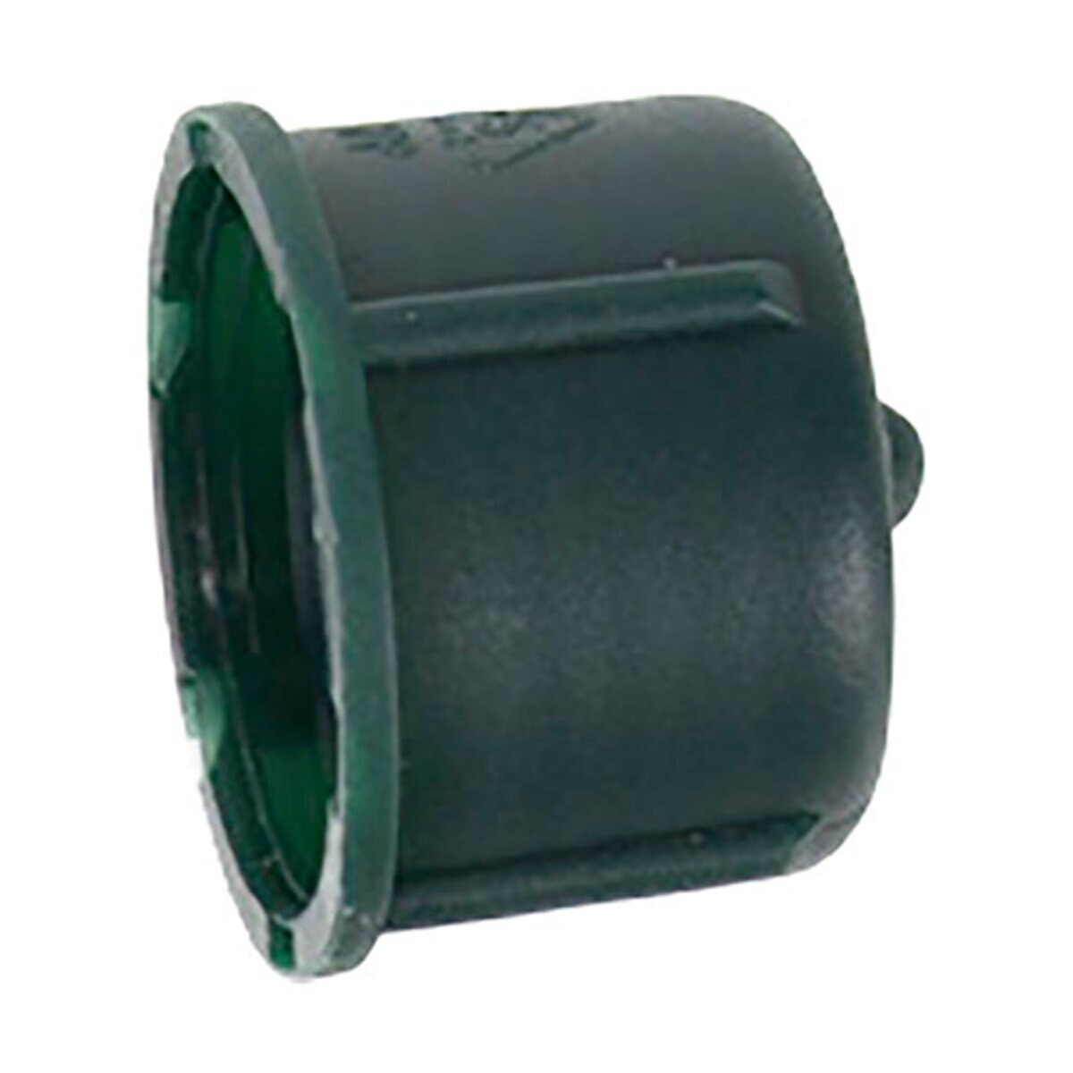 American Lighting End Cap For Commercial Coax LED Light | SiteOne