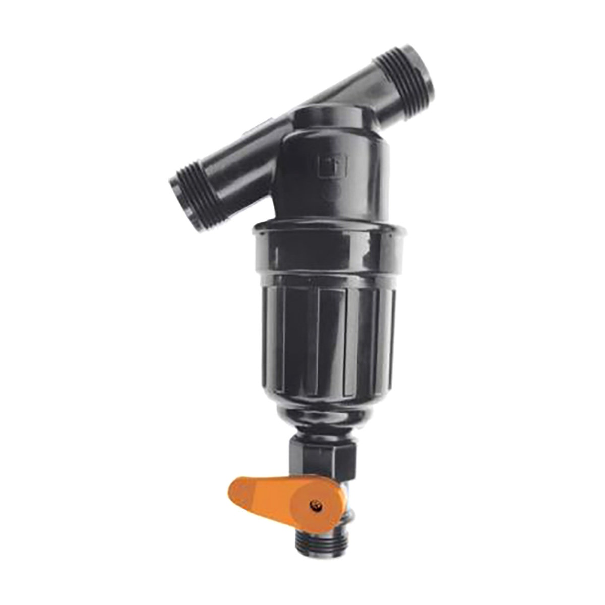 1" AMIAD COMPACT FILTER W/130 MICRON STAINLESS W/BV | SiteOne