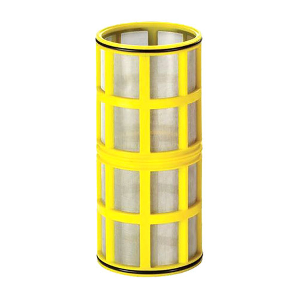 Amiad Water Filter Plastic 30 Mesh 500 Micron 1 in. w/ | SiteOne