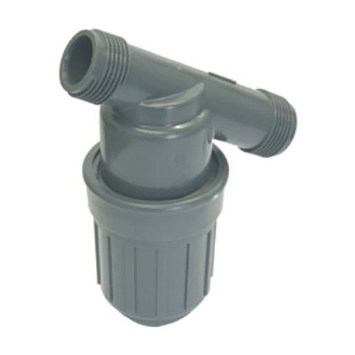 Amiad Tagline Filter 500 Micron 1 in. | SiteOne