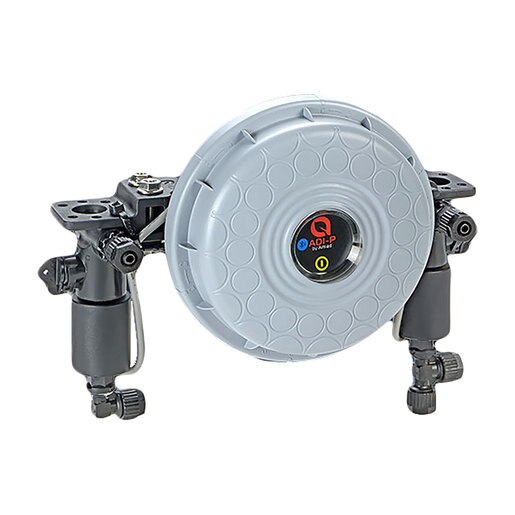 Amiad ADI-P DC Filtration Control Kit w/ 1 Solenoid Lat | SiteOne