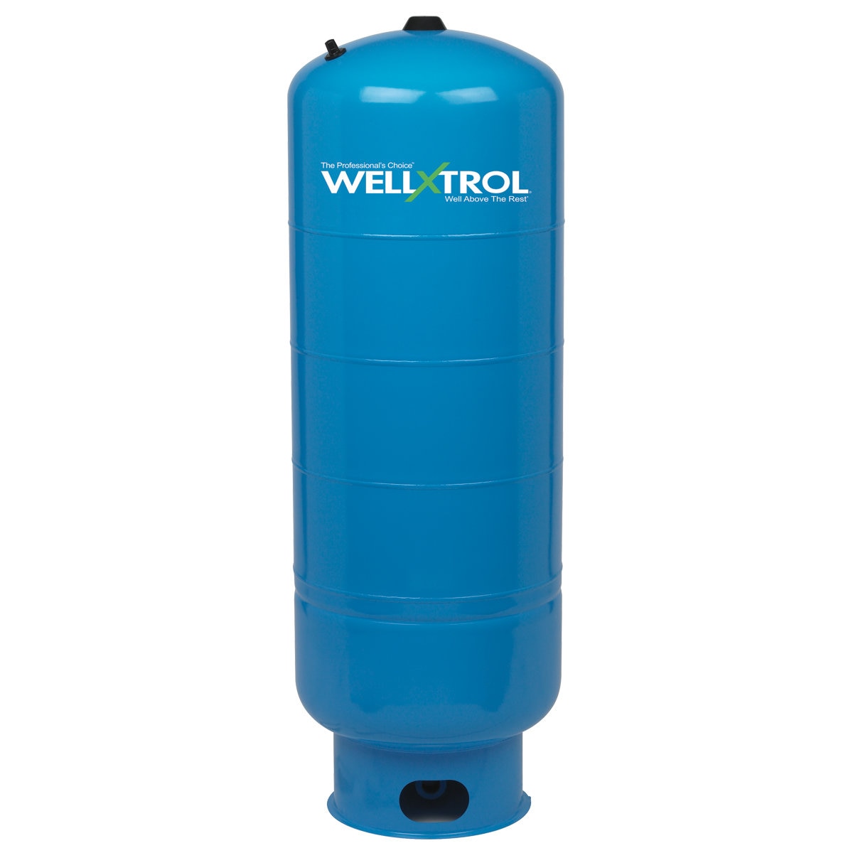 Amtrol Well-X-trol Pressure Tank Steel Blue 86 gal. | SiteOne