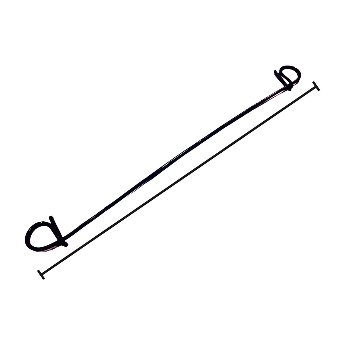 Sisal Rope Tie Down Rope 1,000 ft. | SiteOne