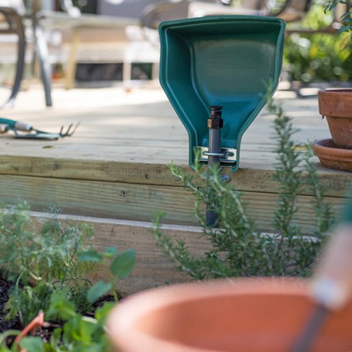 Aqua Guard/Sprinkler Shield | SiteOne