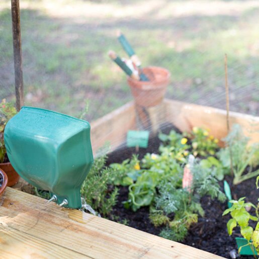 Aqua Guard/Sprinkler Shield | SiteOne