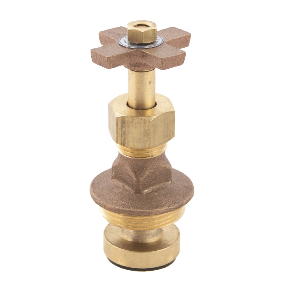 1 in. stem assembly for 1 in. gate valve aqualine | SiteOne