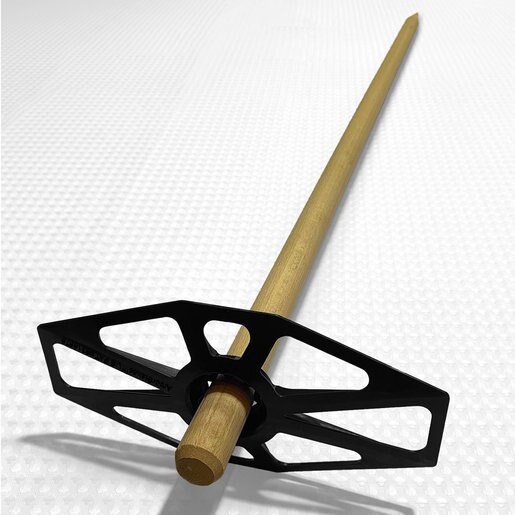 ArborStakes Stake & Lock Biodegradable 40 in. | SiteOne