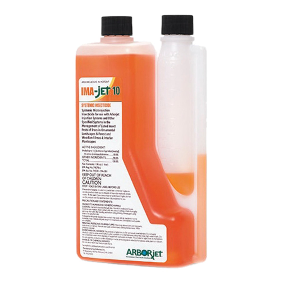 Arborjet Ima-Jet 10 Systemic Insecticide 1 ltr. | SiteOne