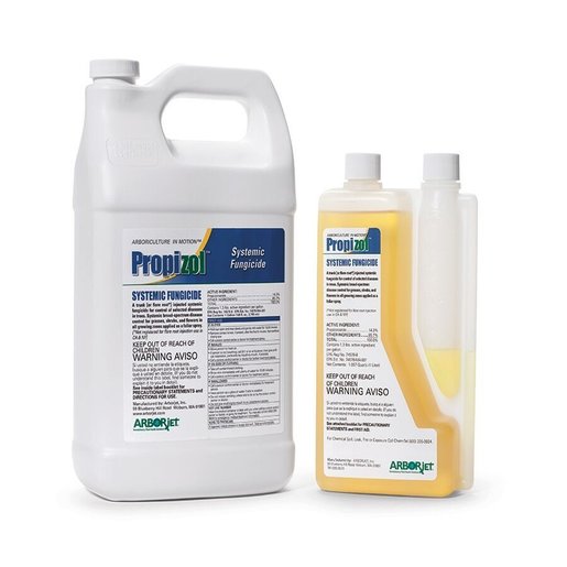 Arborjet Propizol Injectable Fungicide 1 ltr. | SiteOne