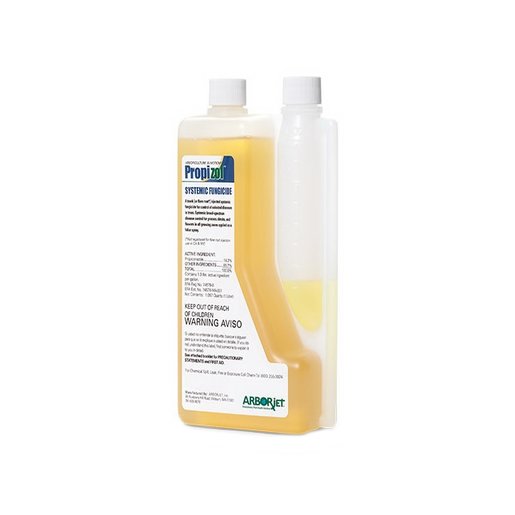 Arborjet Propizol Injectable Fungicide 1 ltr. | SiteOne