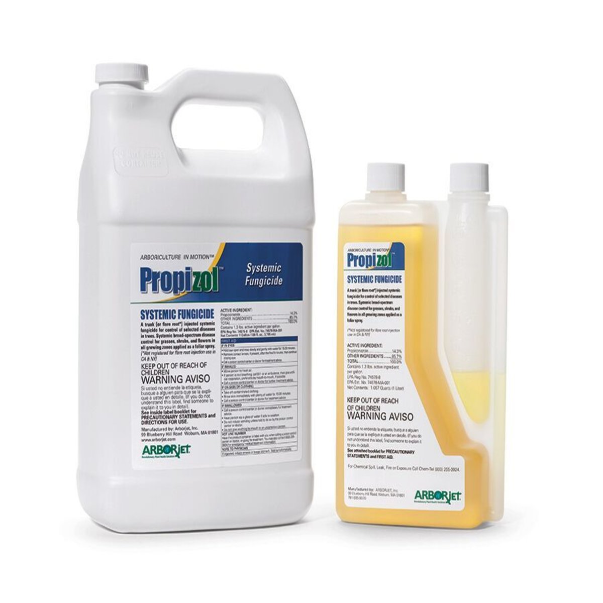 Arborjet Propizol Injectable Fungicide 1 gal. | SiteOne