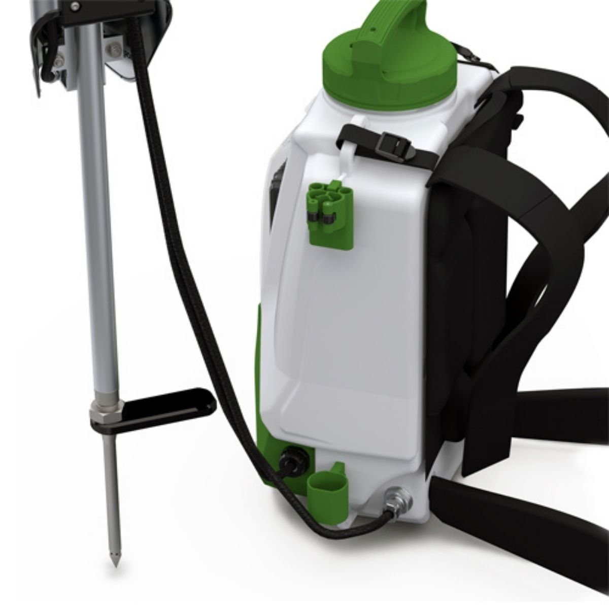 Arborjet AccuFlo Soil Injector ISD Kit | SiteOne