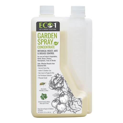 Arborjet Eco-1 Botanical Disease Control Spray 32 oz. | SiteOne