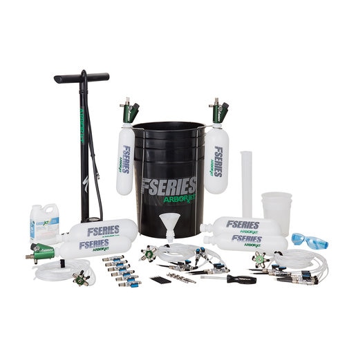 Arborjet Tree Injection Equipment Kit HP | SiteOne