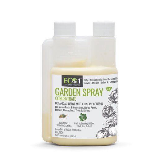 Arborjet NUTRIROOT ECO-1 Garden Spray 8 oz. | SiteOne