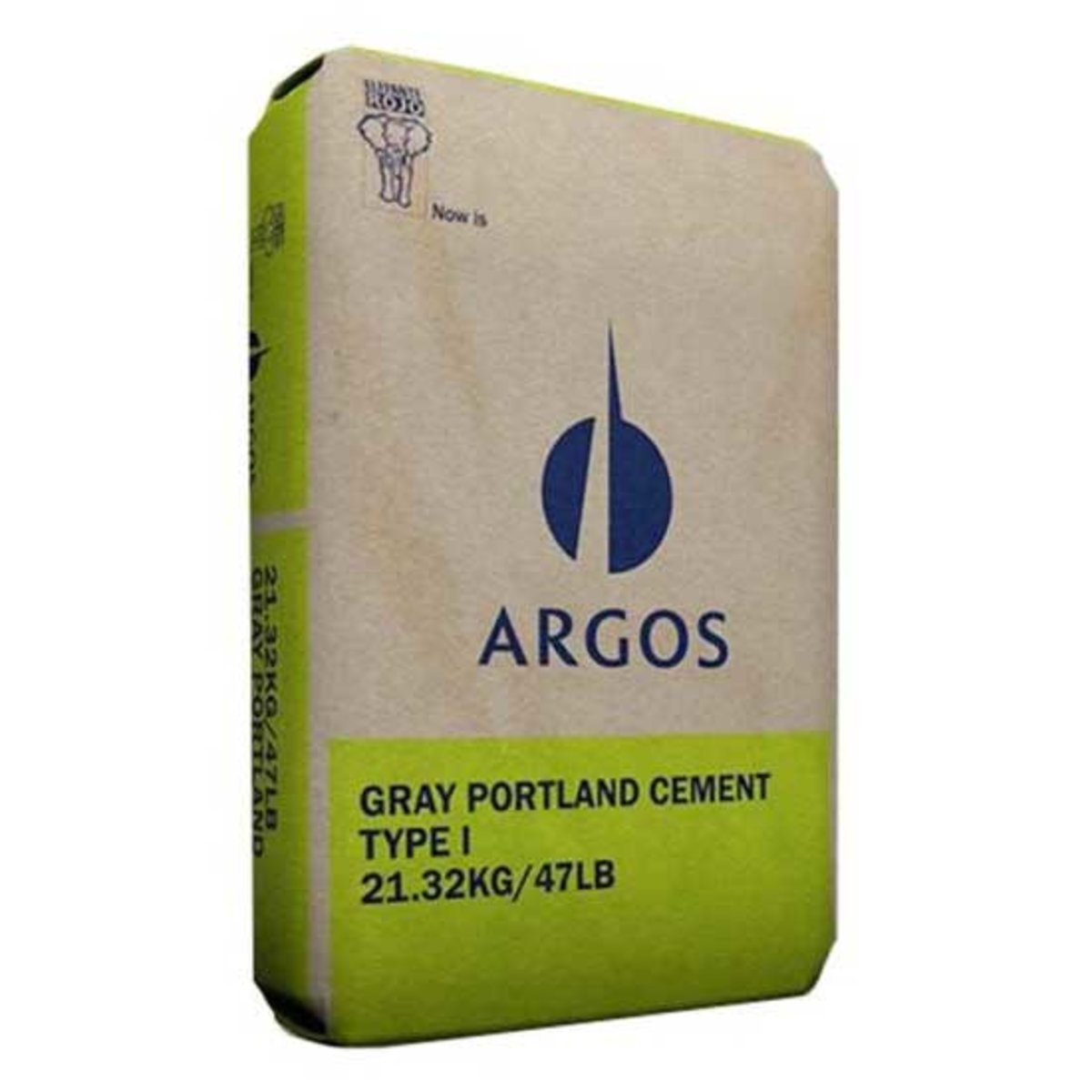 Portland Cement Type I 94 lb. Bag | SiteOne