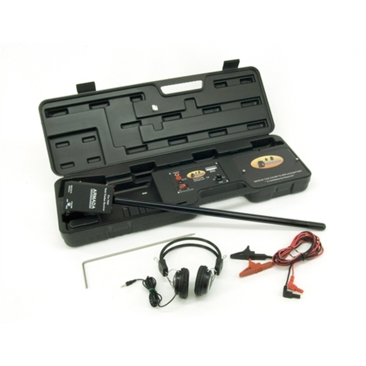 Armada Underground Wire and Sprinkler Valve Locator Pro | SiteOne