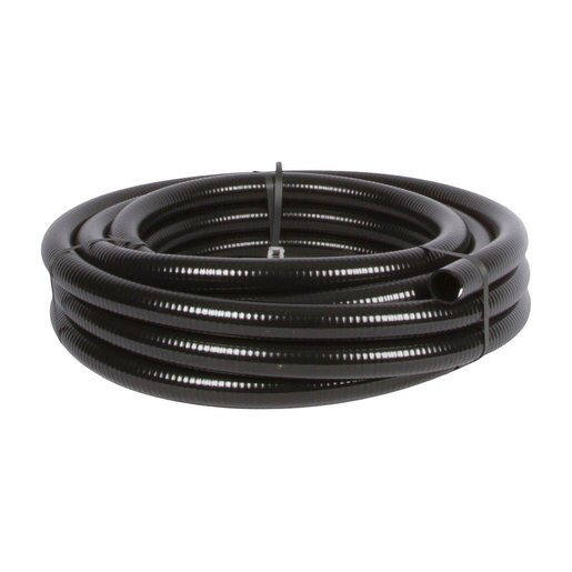 PVC Black Flex Pipe 1.5 in. x 50 ft. | SiteOne