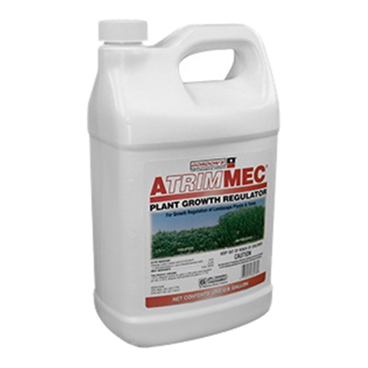 Atrimmec PGR Plant Growth Regulator - Pesticide Products