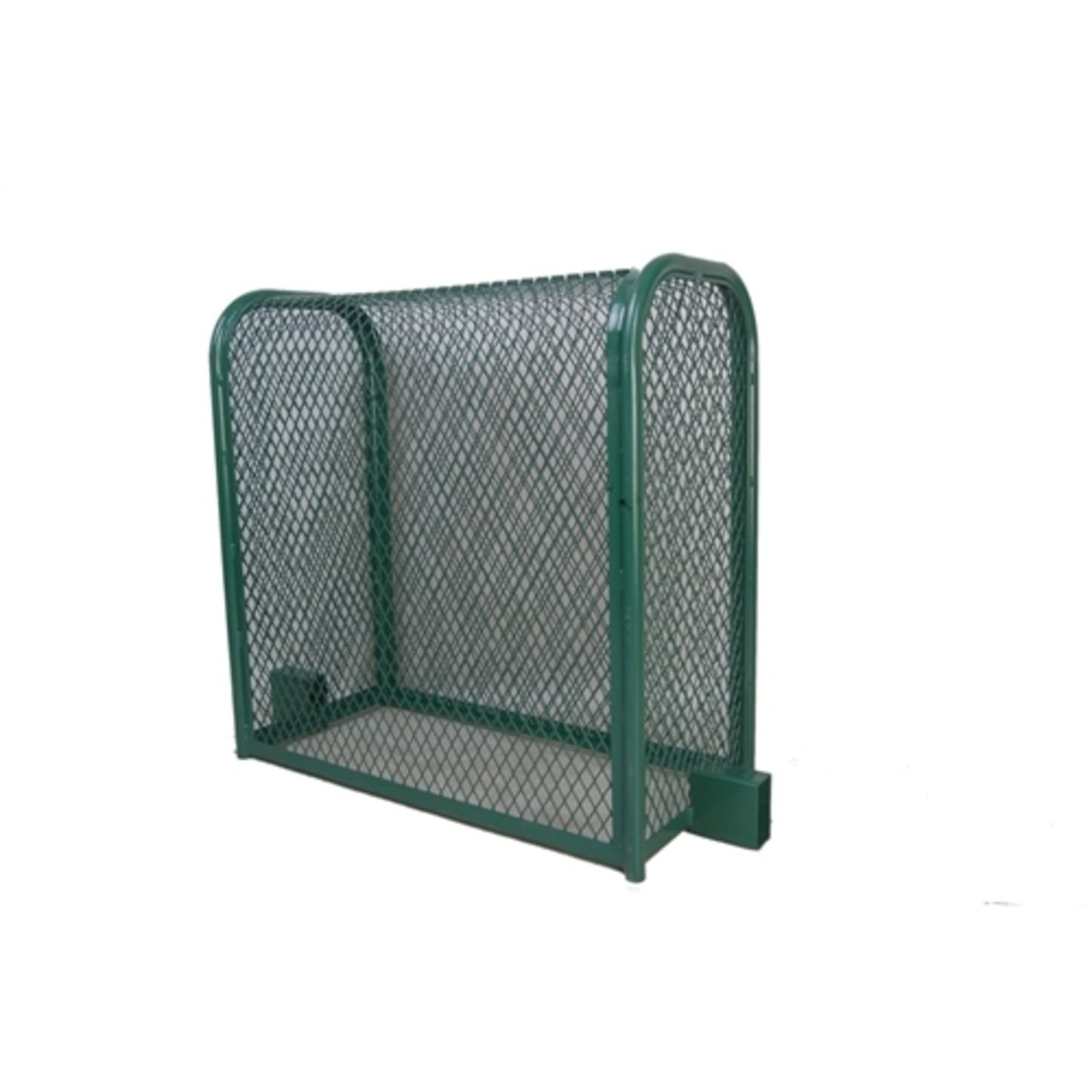 Backflow Cage Enclosure - Lift Off Enclosure Box | SiteOne